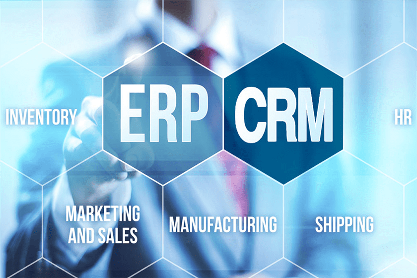 ERP, CRM, Software, APP, Desarrollo, Diseño - Digital Solutions Systems DSS