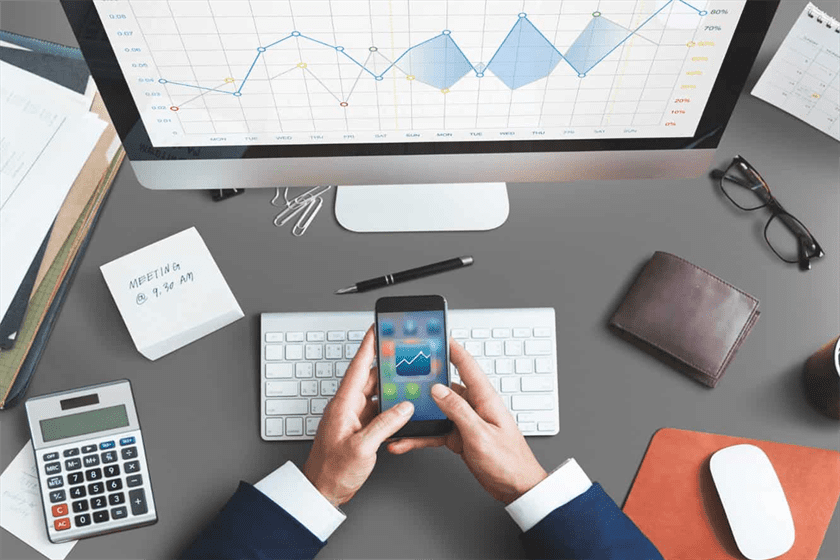 Sistema, Software Contable - Digital Solutions Systems DSS